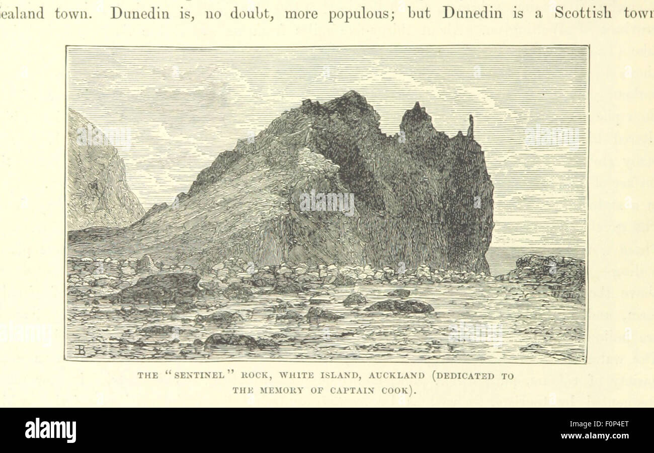 Page 140 of 'The Countries of the World' showcases a detailed ...