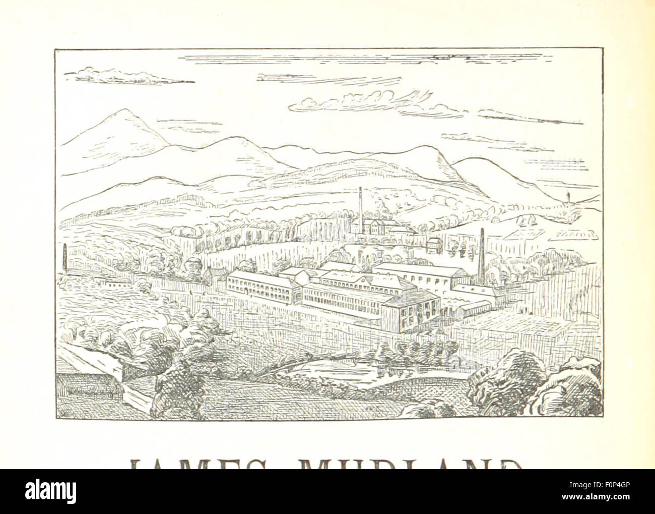 Northern ireland maps cartography geography hi-res stock photography ...