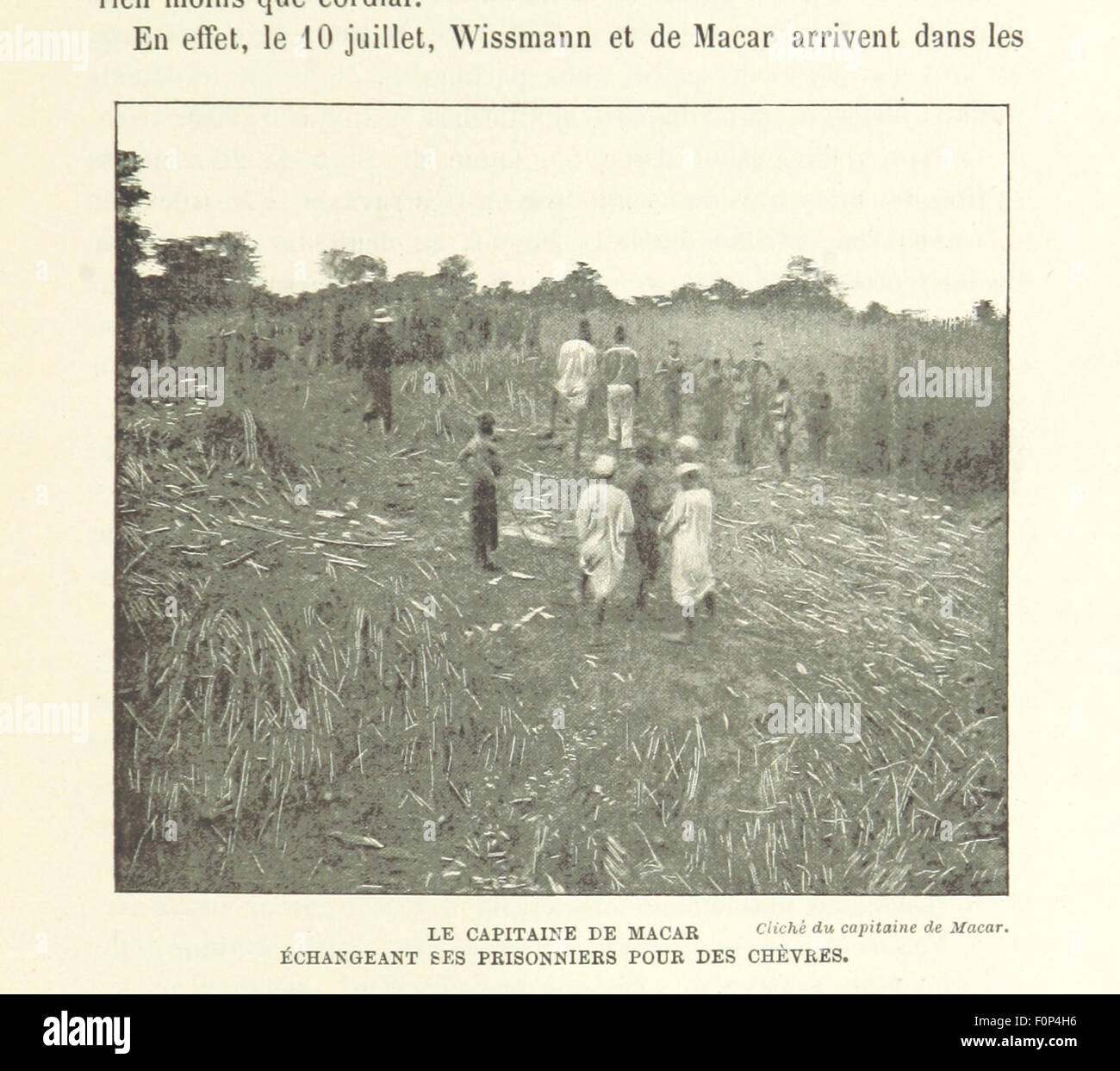 Image from page 147 of 'Le Congo Historique, Diplomatique, Physique ...