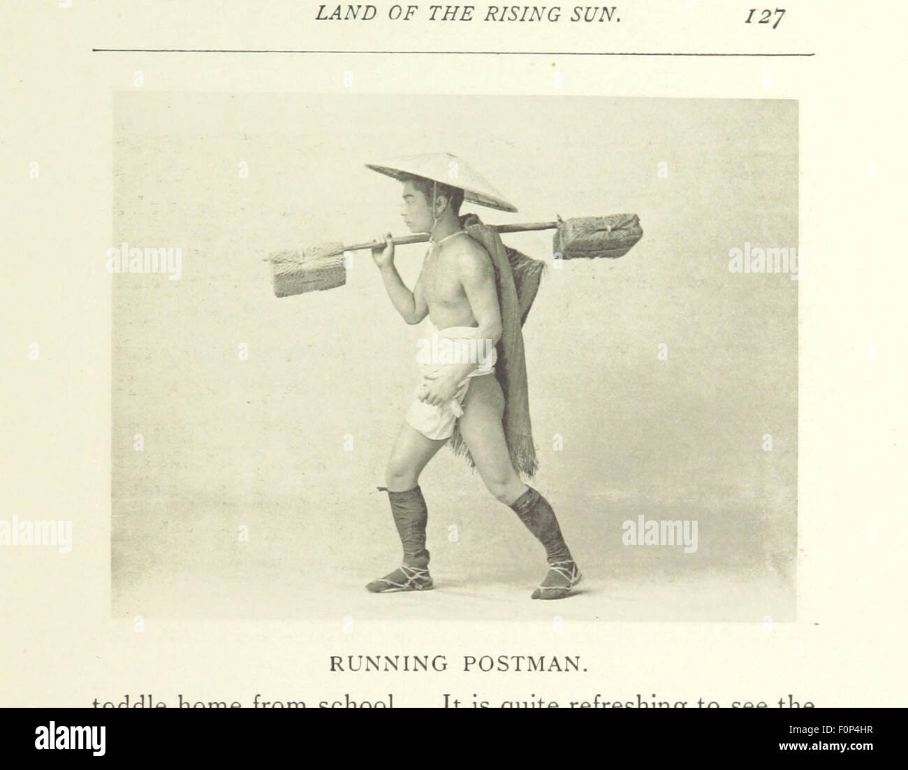 Image from page 149 of 'Letters from the Land of the Rising Sun', a ...