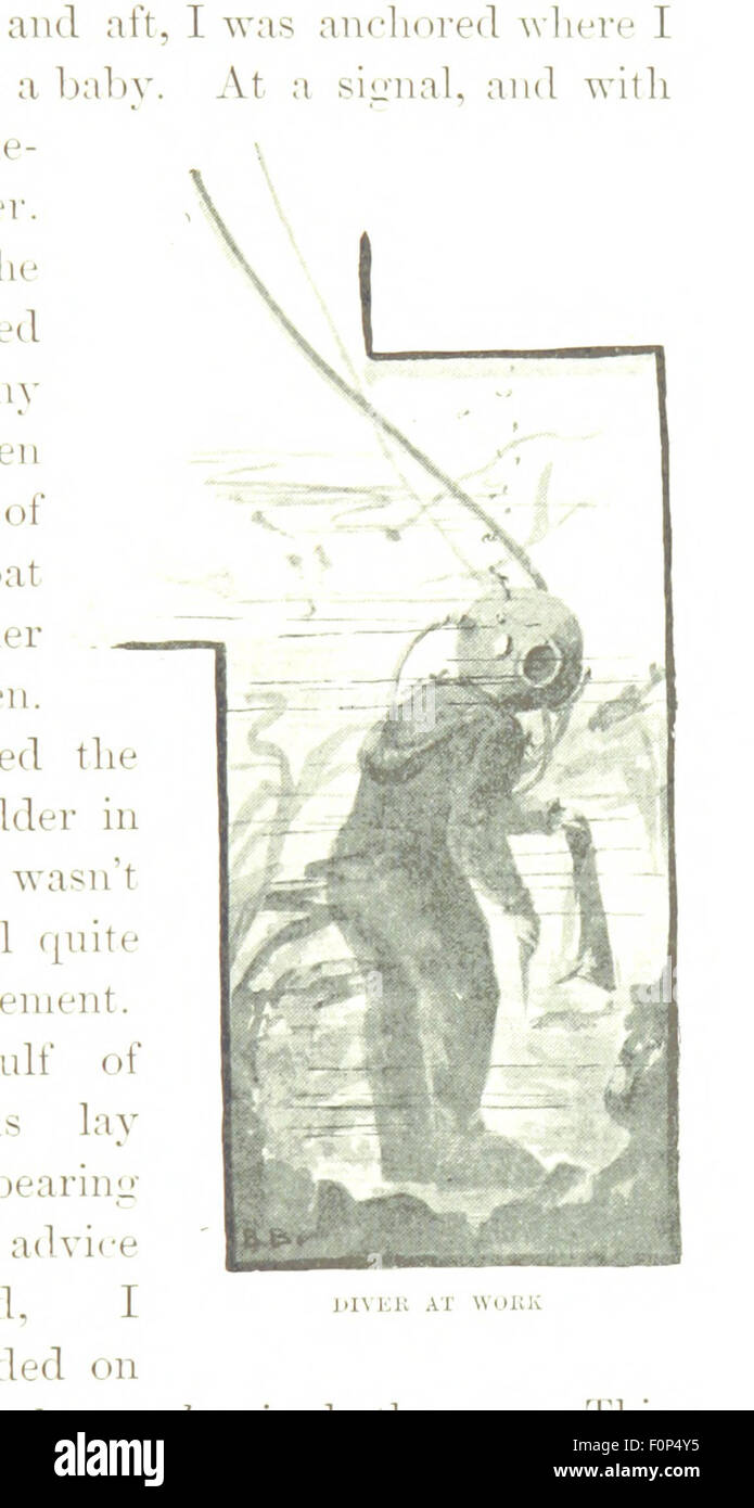 Image from page 165 of 'On the Wallaby', a travel narrative describing ...