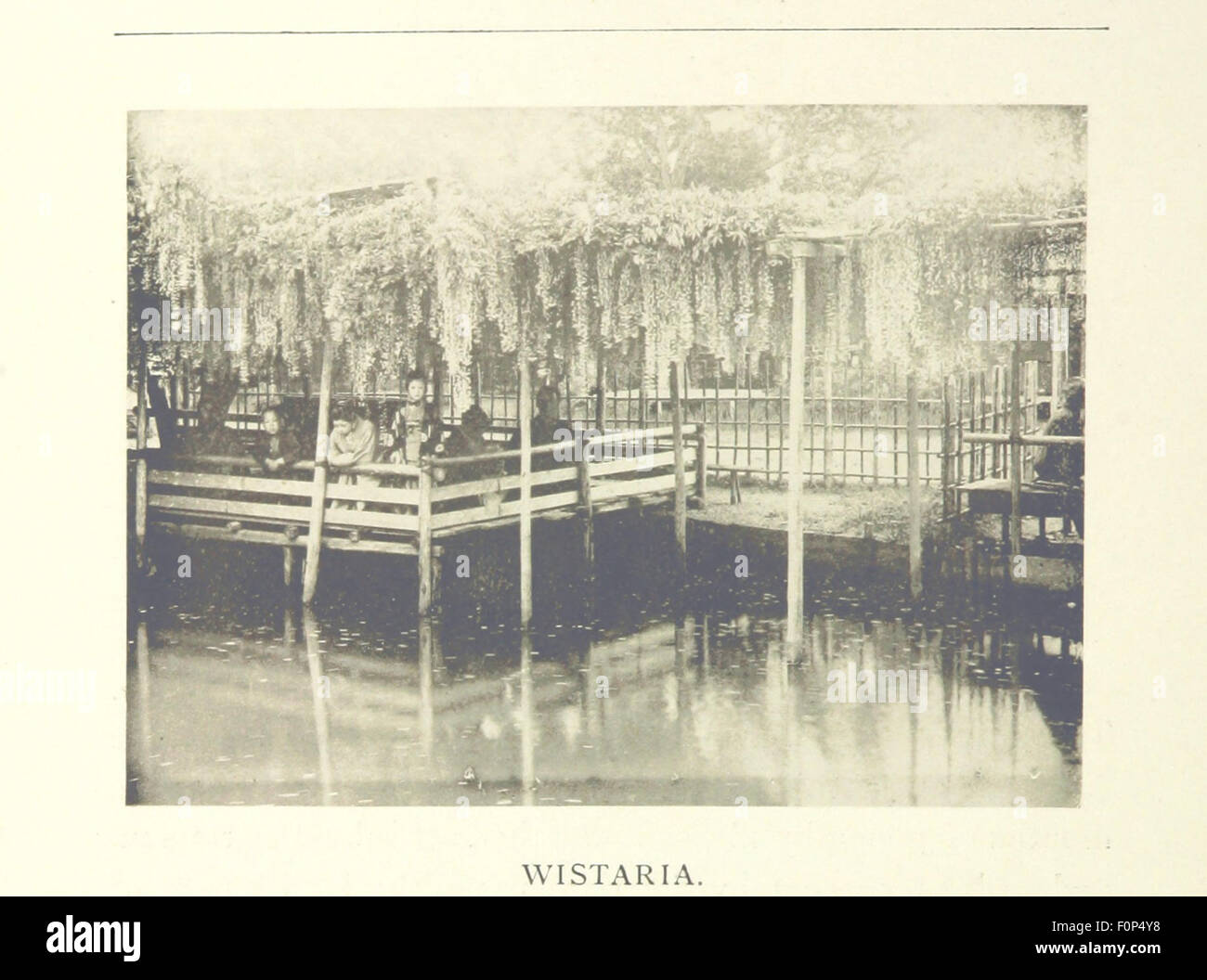 Image taken from page 104 of 'Letters from the Land of the Rising Sun ...