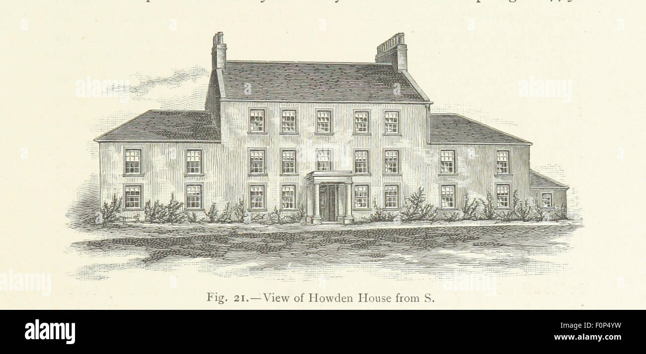 Torphichen hi-res stock photography and images - Alamy