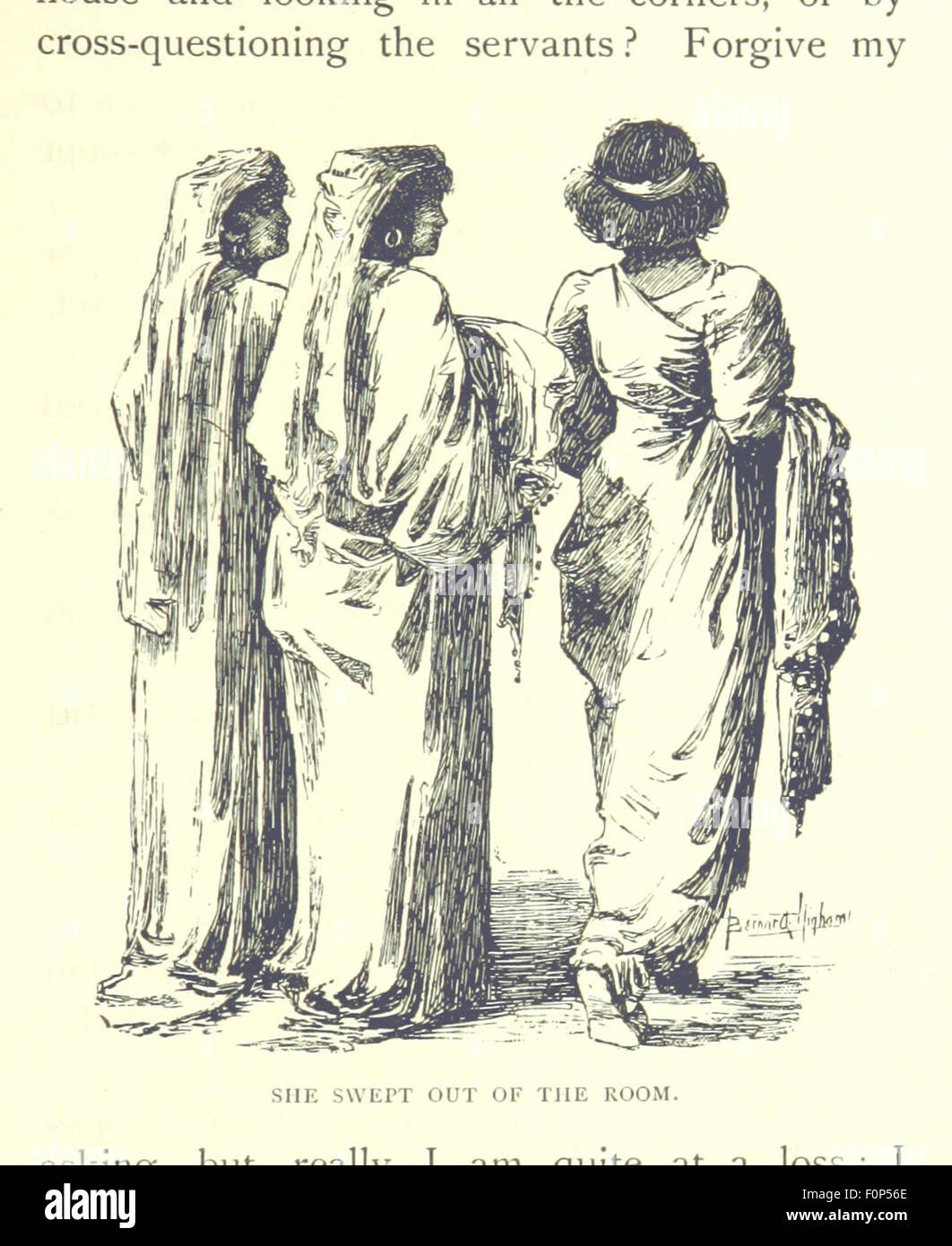 Image from page 175 of 'The Experiences of Loveday Brooke, Lady ...