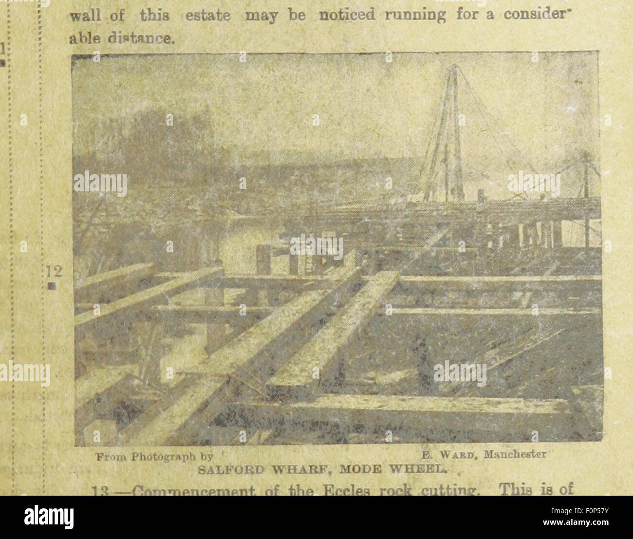 An image from page 18 of 'John Heywood's Illustrated Manchester Ship ...