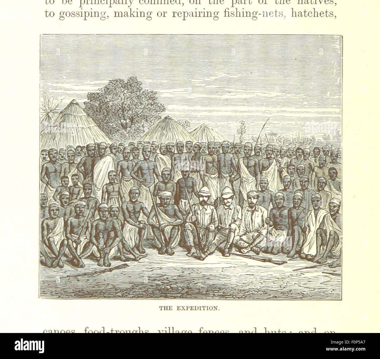 Image from page 186 of 'Great Explorers of Africa', an illustrated ...