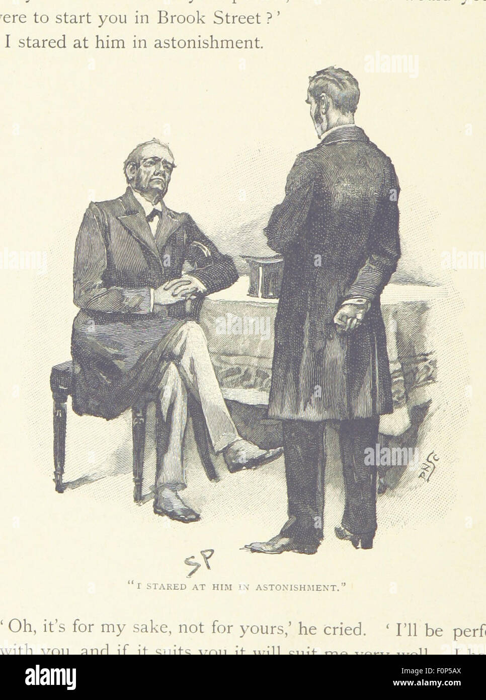 Dr watson from sherlock holmes hi-res stock photography and images - Alamy