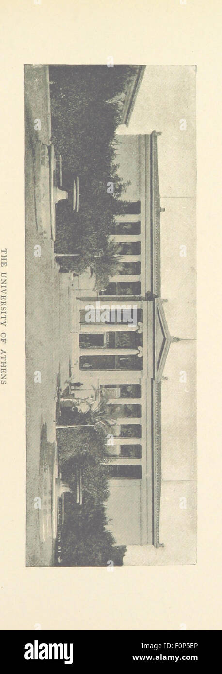 An image from 'The Rulers of the Mediterranean', a book exploring the ...