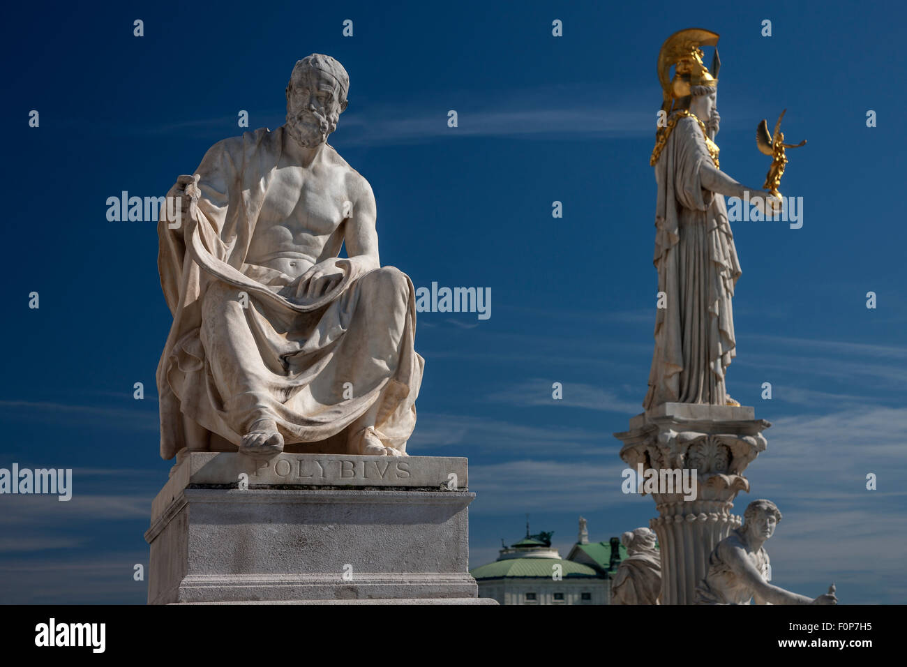 Polybius hi-res stock photography and images - Alamy