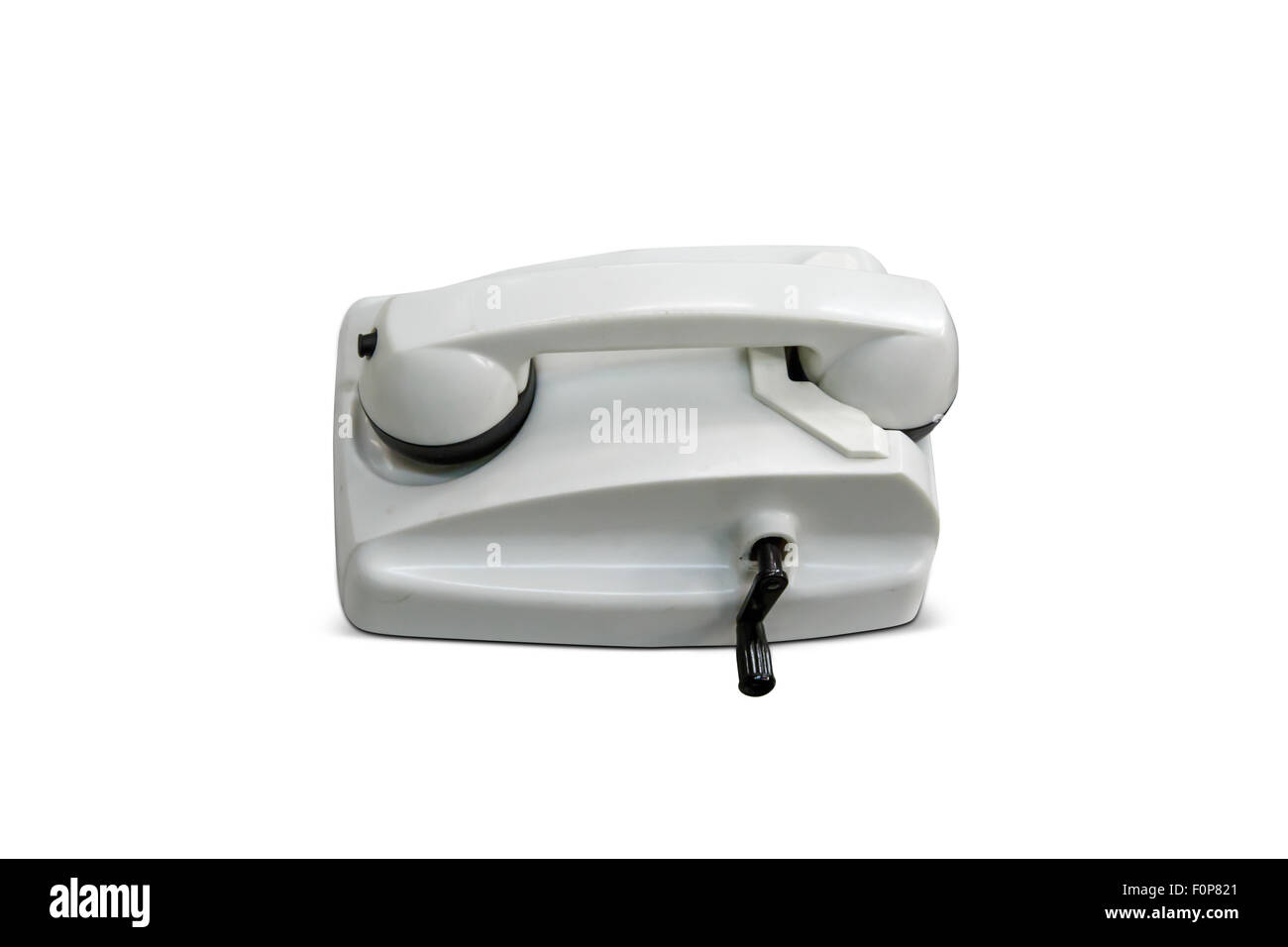 Telephone side view hi-res stock photography and images - Alamy
