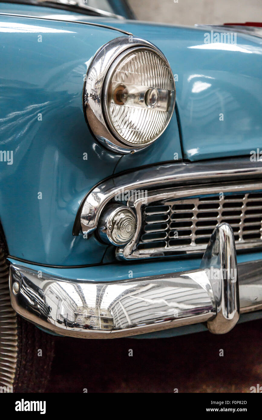 Nostalgical hi-res stock photography and images - Alamy