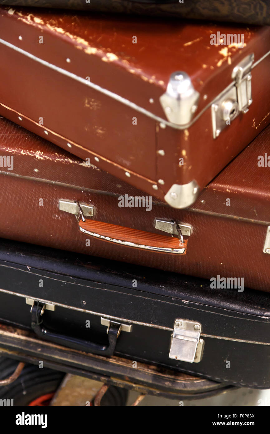 Nostalgical hi-res stock photography and images - Alamy