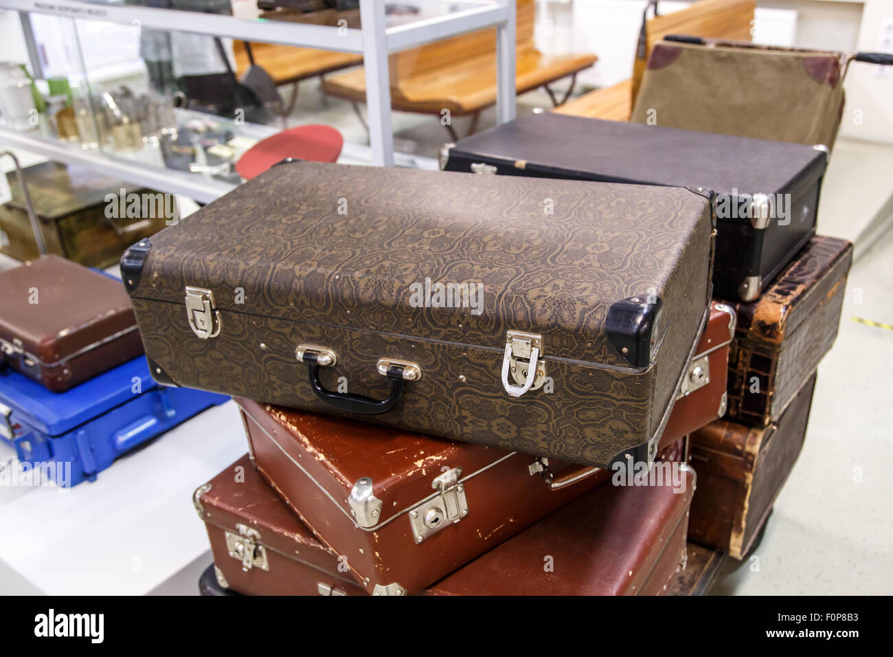 Nostalgical hi-res stock photography and images - Alamy