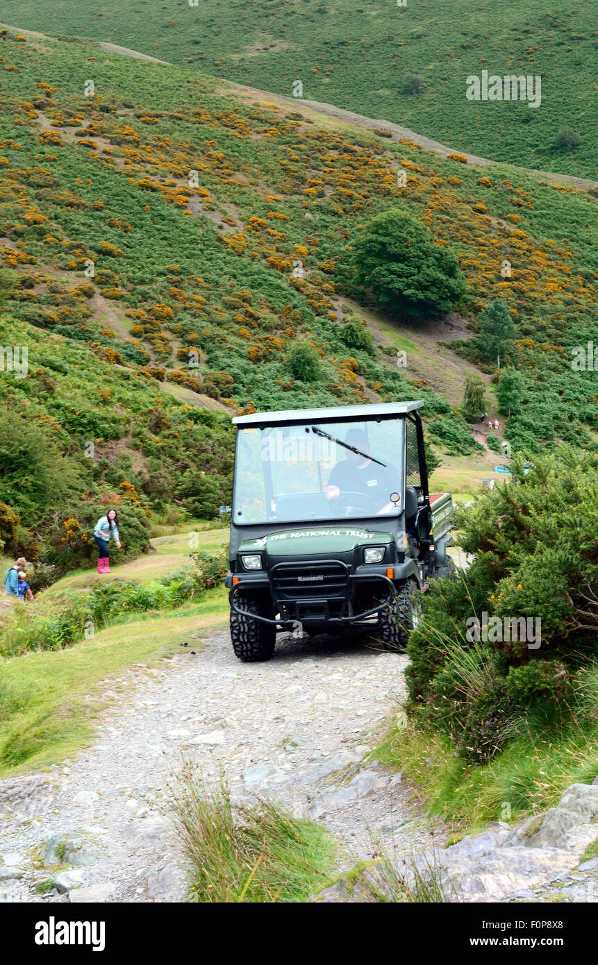 View carding mill valley in hi-res stock photography and images - Alamy