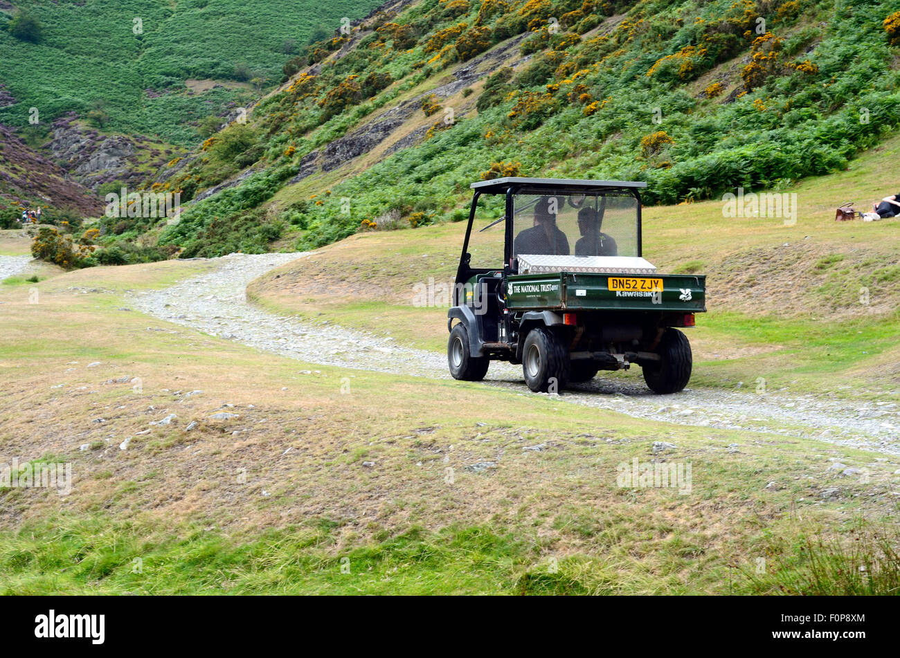 View carding mill valley in hi-res stock photography and images - Alamy