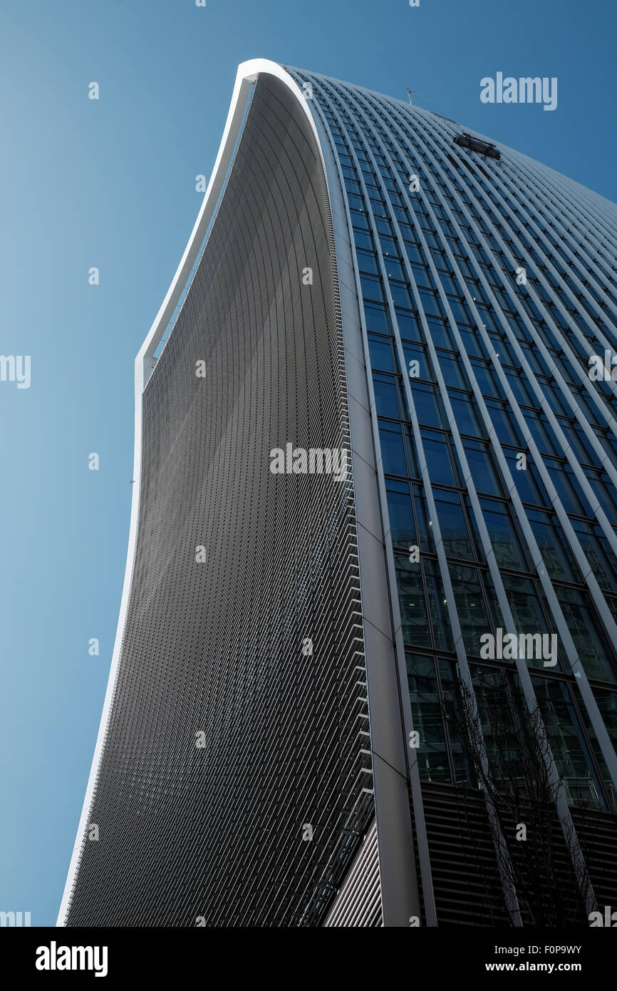 Concave building hi-res stock photography and images - Alamy