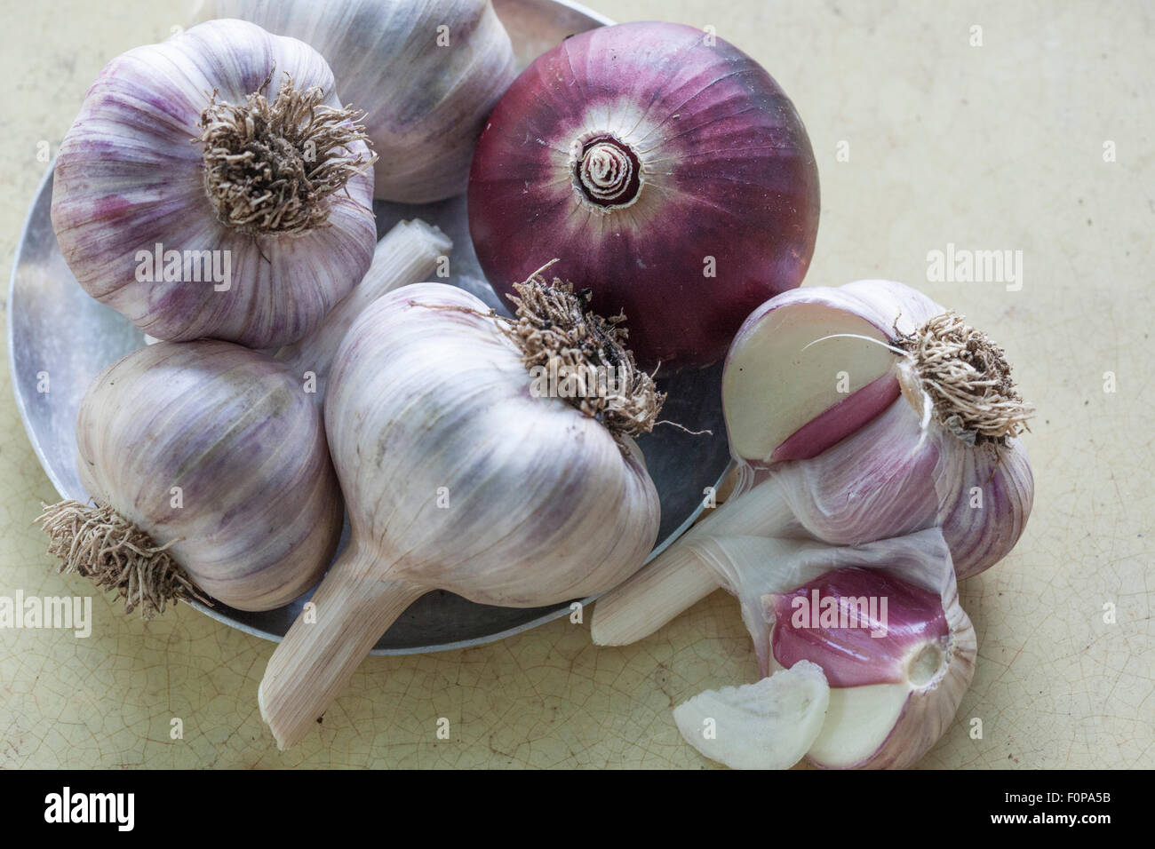 Farm fresh food Stock Photo - Alamy