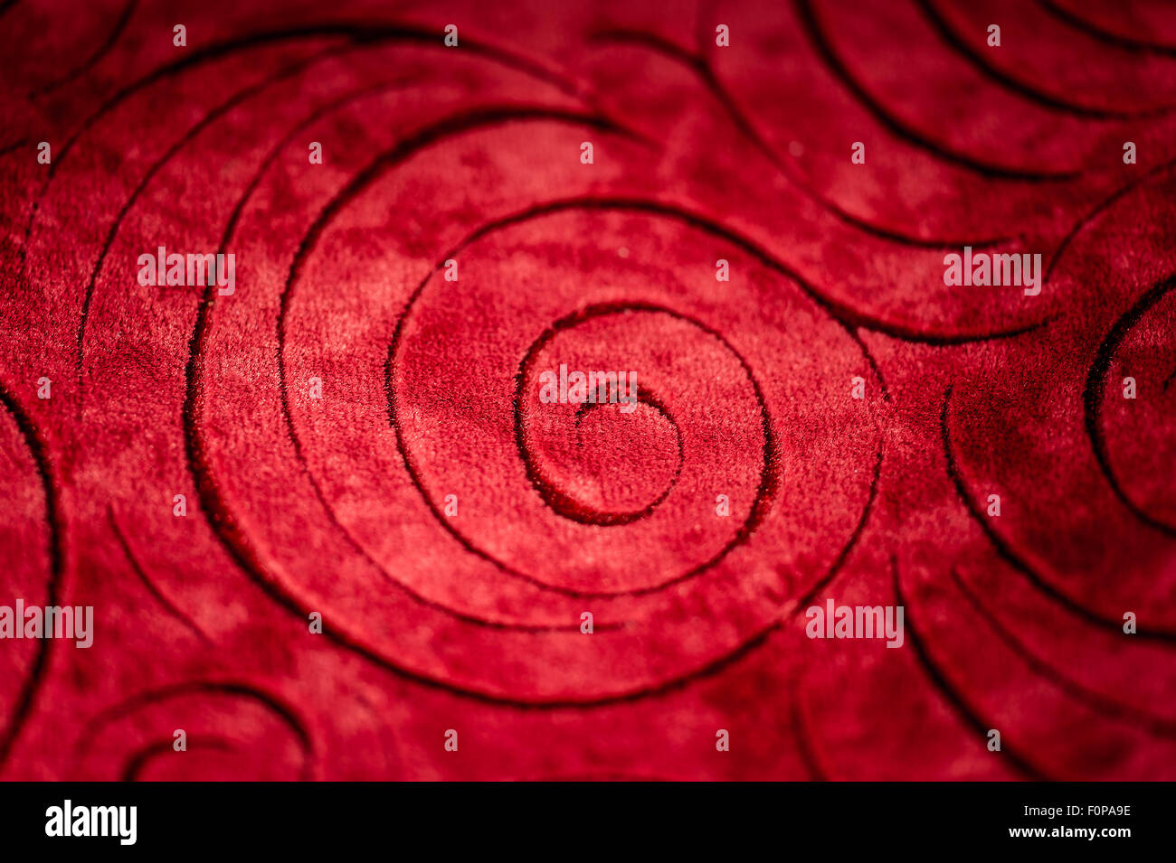 Abstract loops hi-res stock photography and images - Alamy