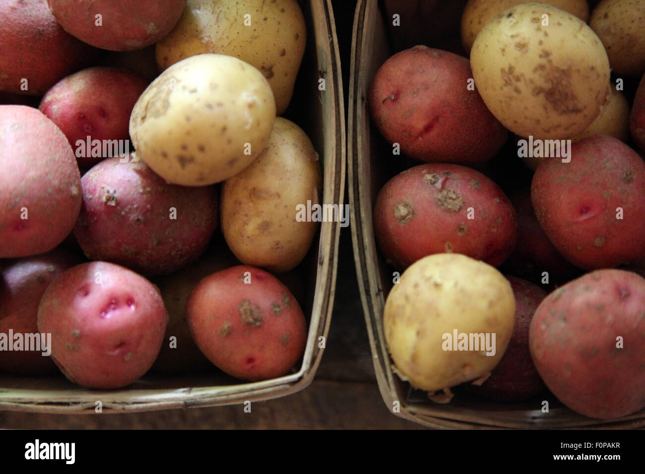 Farm fresh food Stock Photo - Alamy