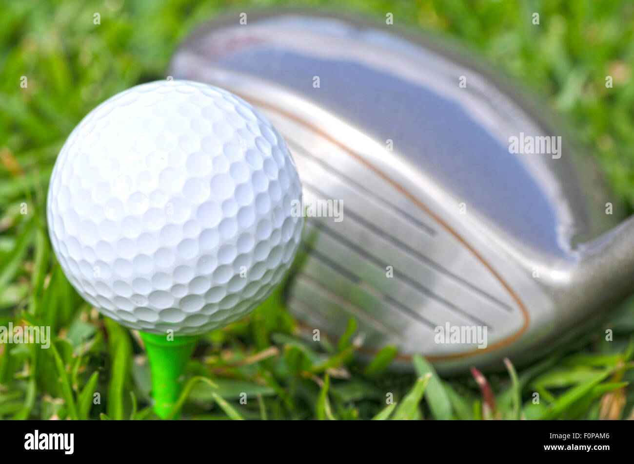 Fairway hi-res stock photography and images - Alamy