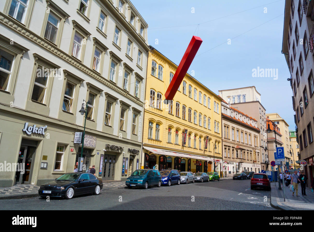 Dlouha hi-res stock photography and images - Alamy