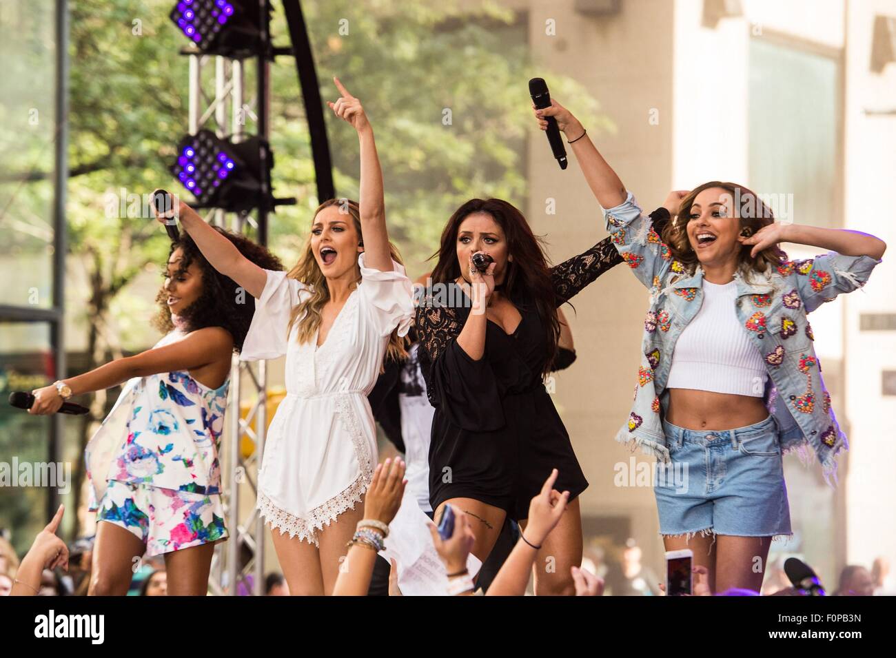 Steven rockefeller anne hi-res stock photography and images - Alamy