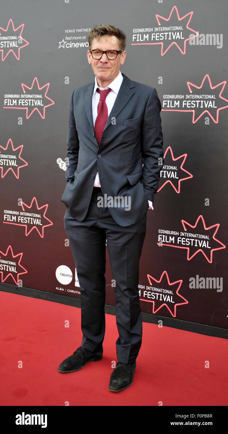 Arrivals on the red carpet for the world premiere of Hector at the ...