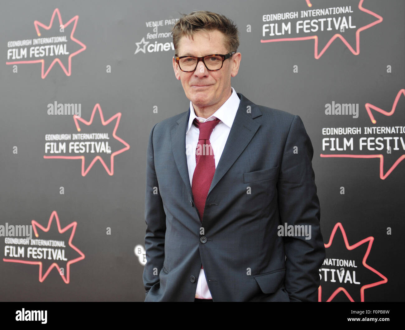 Arrivals on the red carpet for the world premiere of Hector at the ...