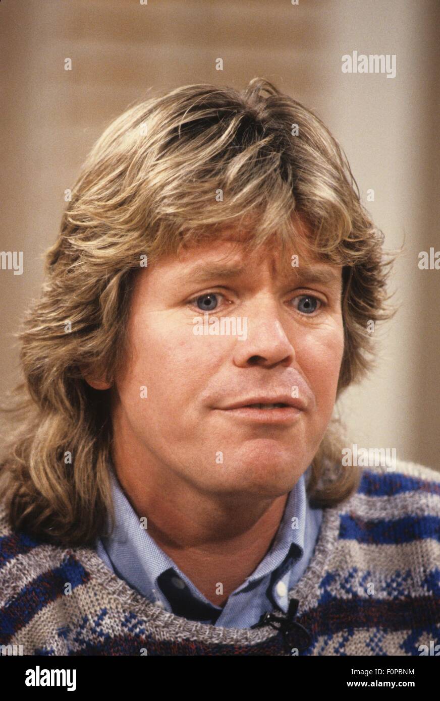 Peter noone hi-res stock photography and images - Alamy