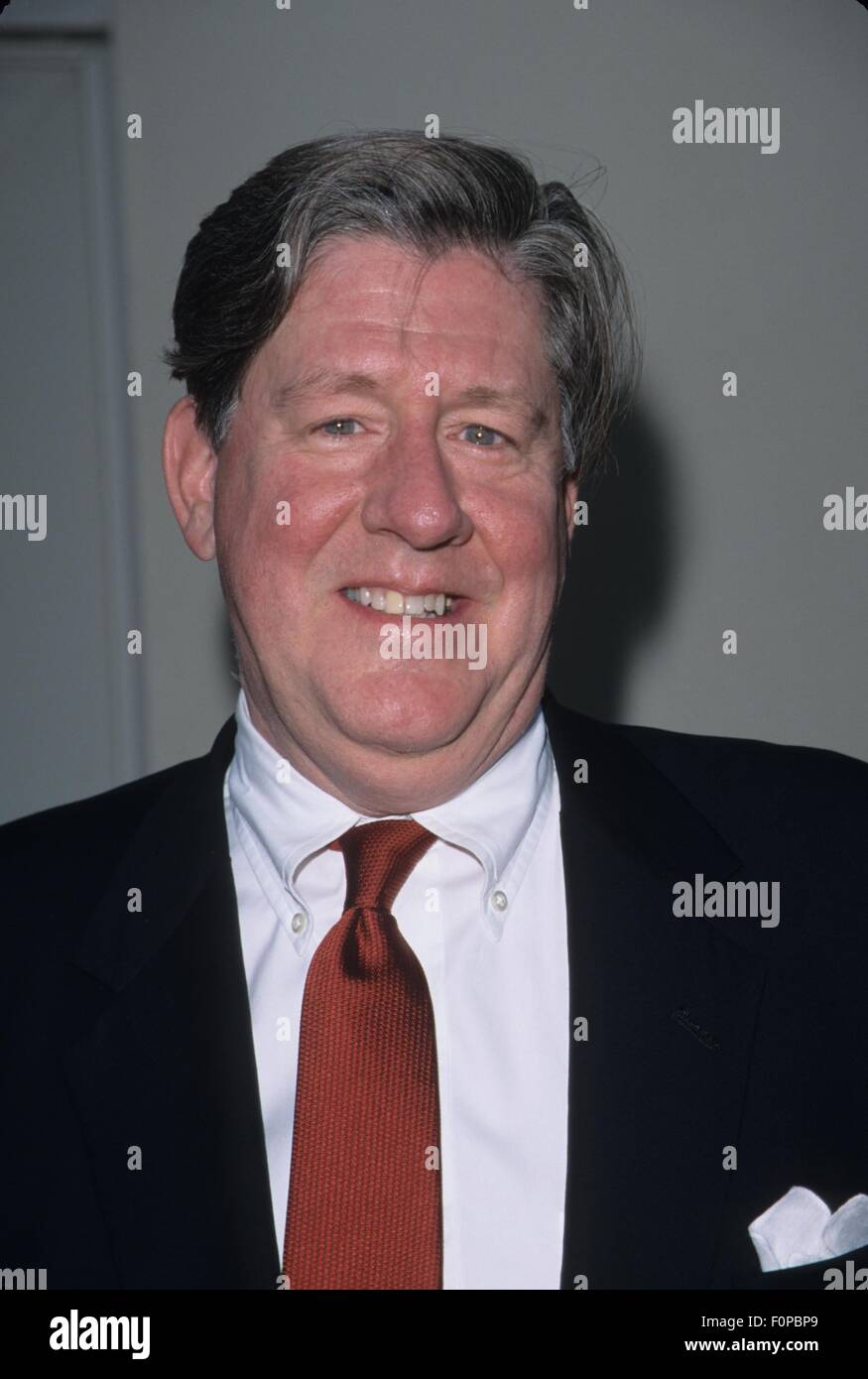 Edward herrmann hi-res stock photography and images - Alamy