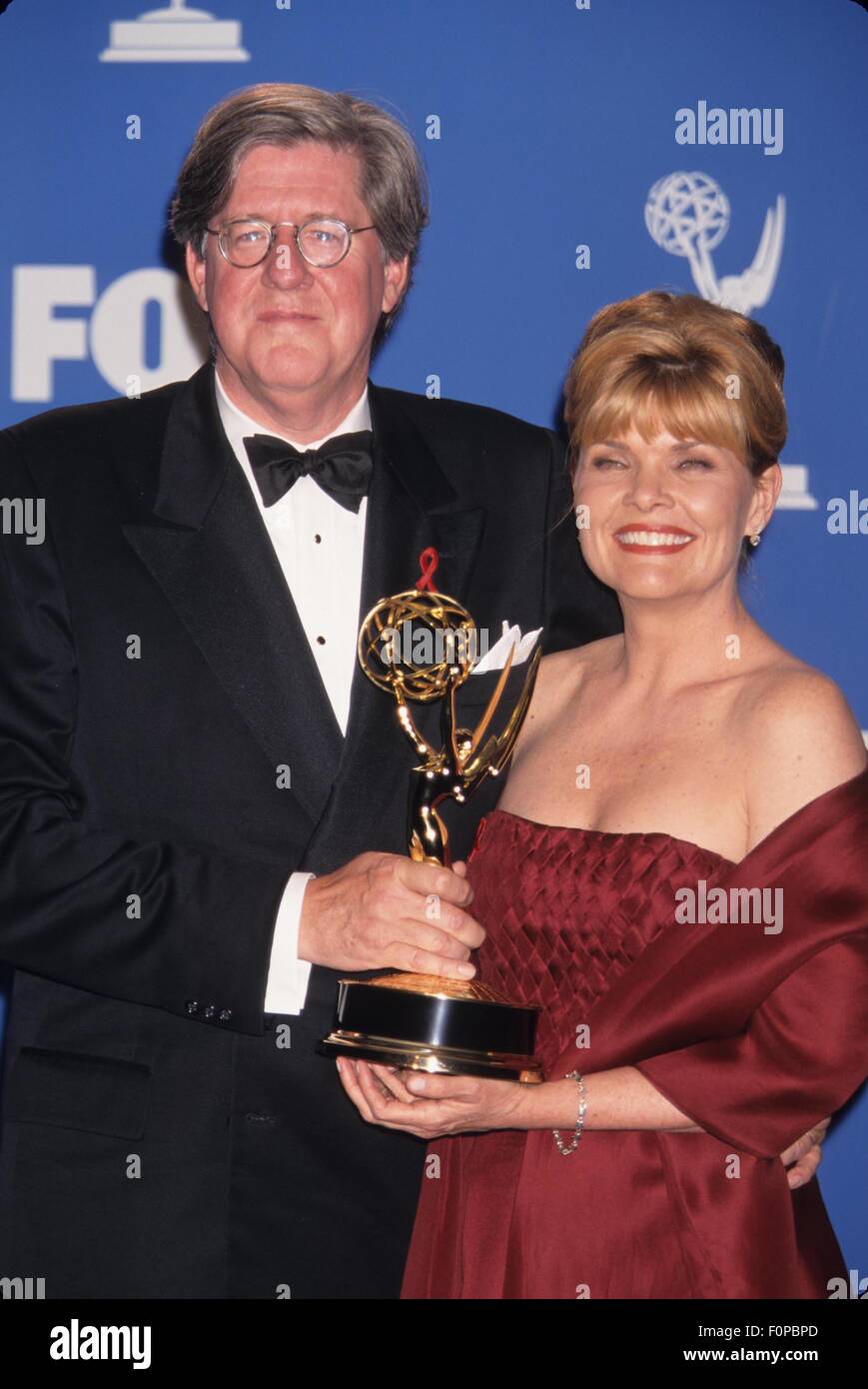 Edward herrmann hi-res stock photography and images - Alamy