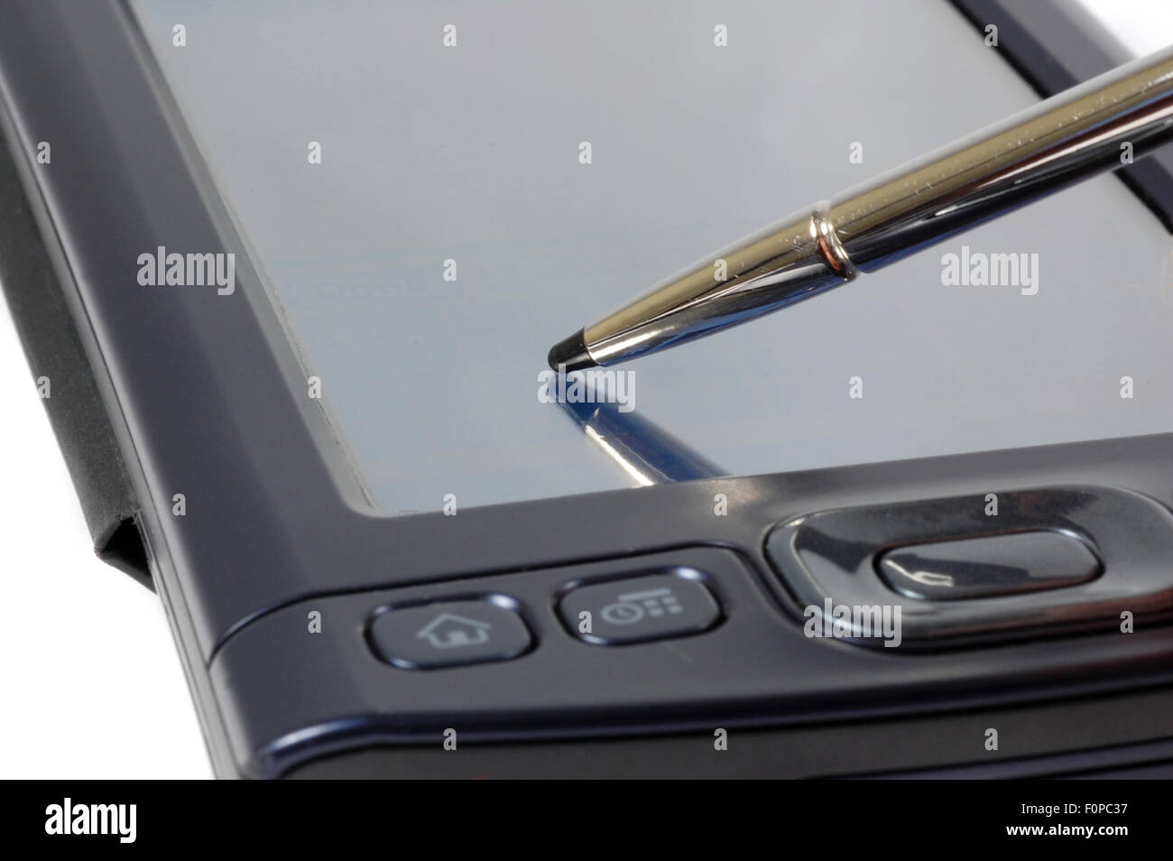 Data computer device hi-res stock photography and images - Alamy