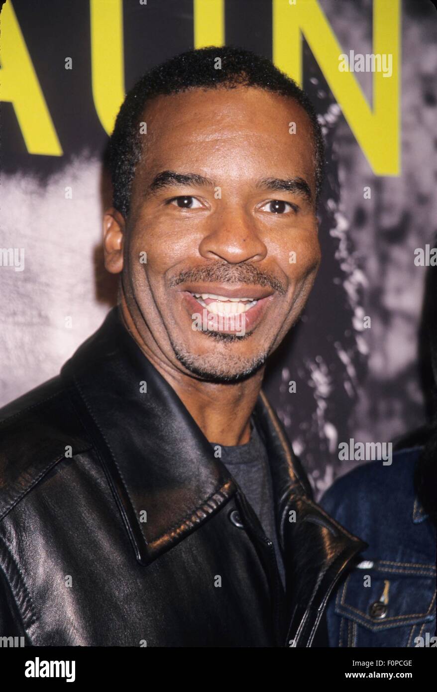 DAVID ALAN GRIER at Emporio Armani Christian Bale Celeb.Flaunt Mag ...