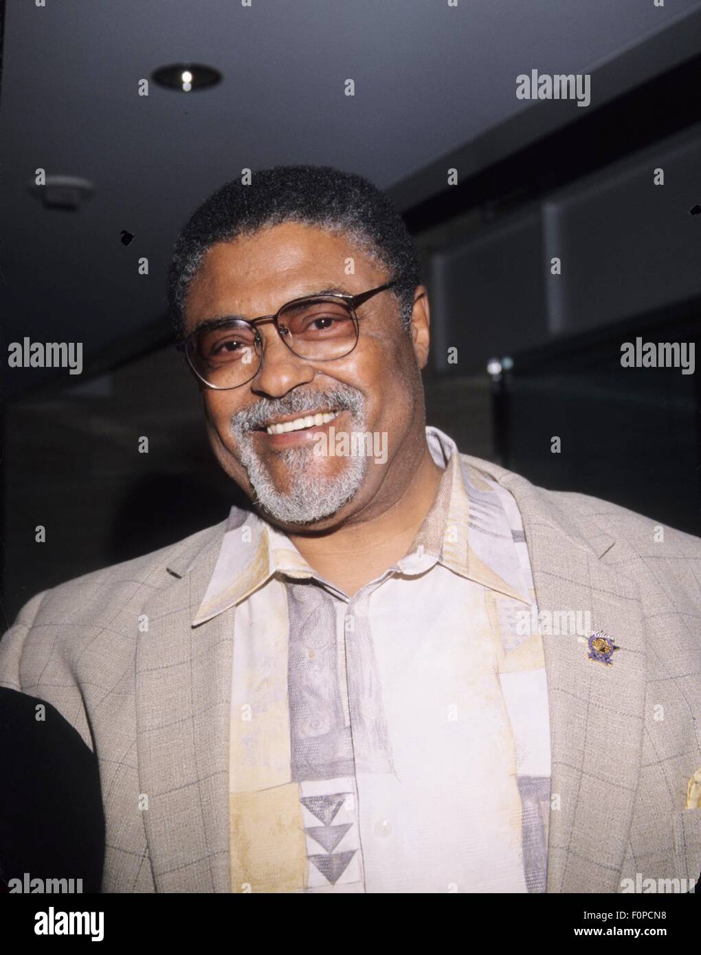 ROSEY GRIER at Quincy Jones honors Youth Delegation, CAA Beverly Hills ...