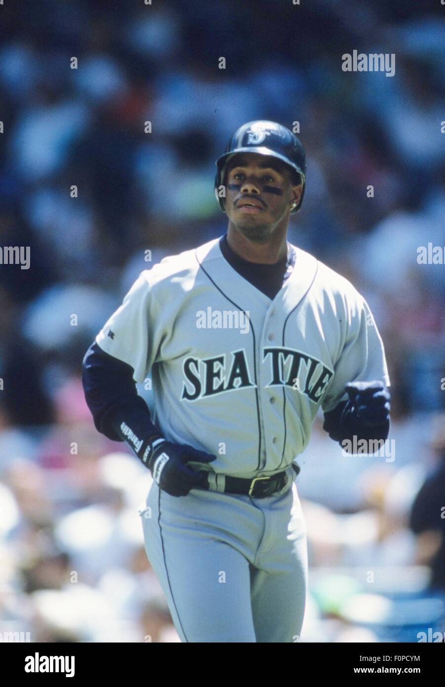 Ken griffey jr jpg hi-res stock photography and images - Alamy