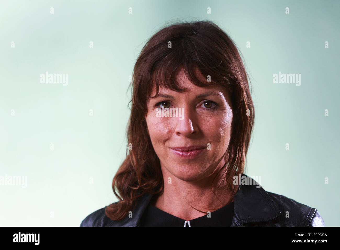 Rachel cusk american writer hi-res stock photography and images - Alamy