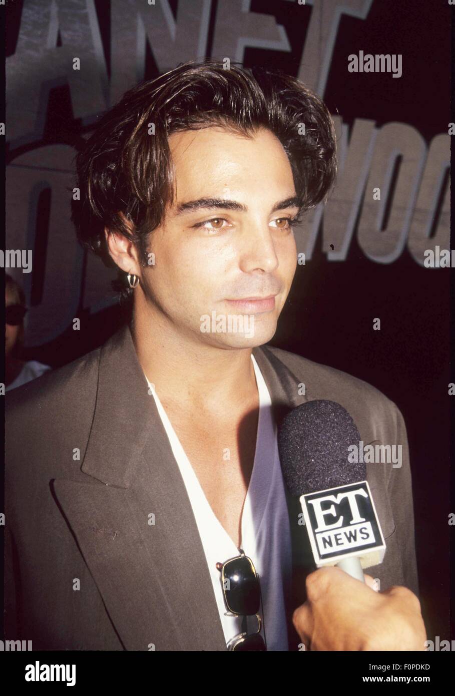 Mobsters 1991 richard grieco hi-res stock photography and images - Alamy
