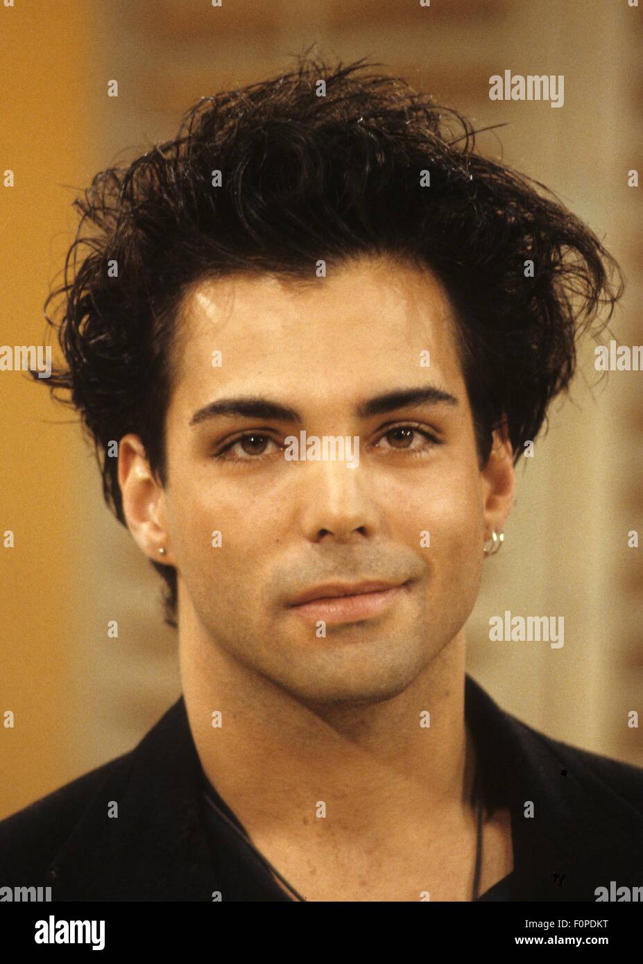 Richard grieco hi-res stock photography and images - Alamy