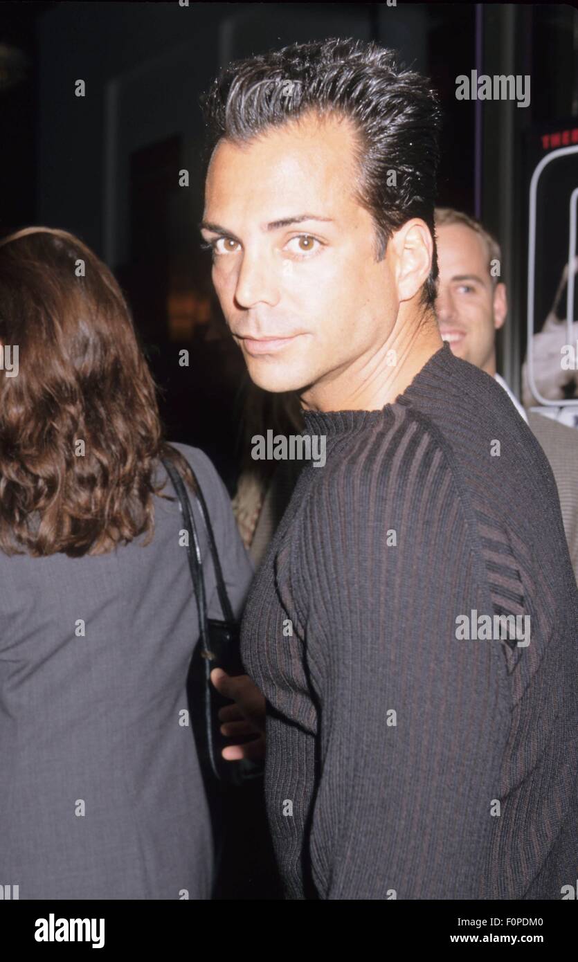 Richard grieco 017 jpg hi-res stock photography and images - Alamy
