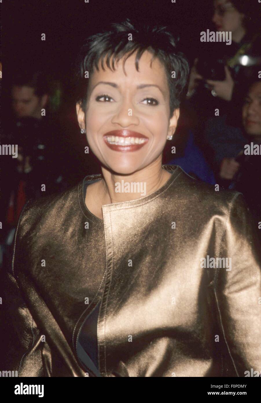 Judge hatchett High Resolution Stock Photography and Images - Alamy