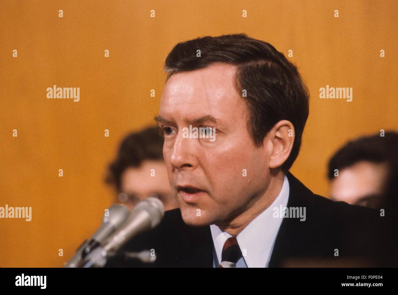 ORRIN HATCH.R9202.Supplied by Photos, inc. © Supplied By Globe Photos ...