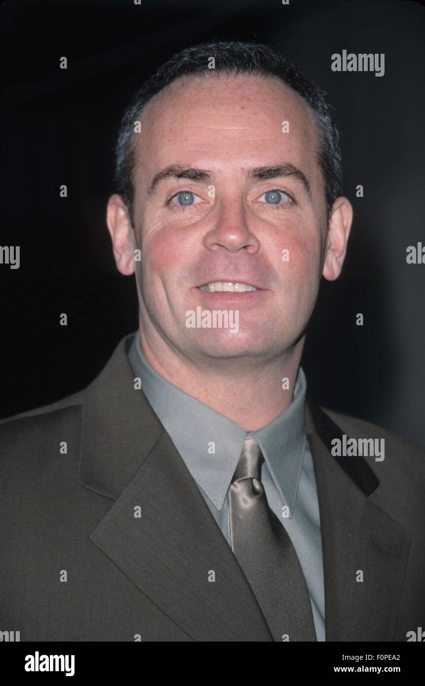 RICHARD HATCH.2001 TV Guide Awards Shrine Auditorium Los Angeles ...