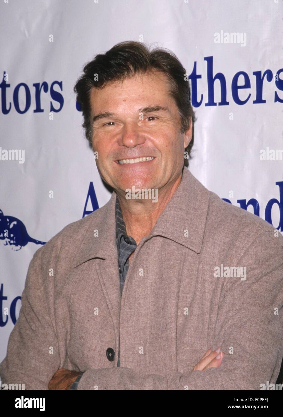 Fred willard 2000 hi-res stock photography and images - Alamy
