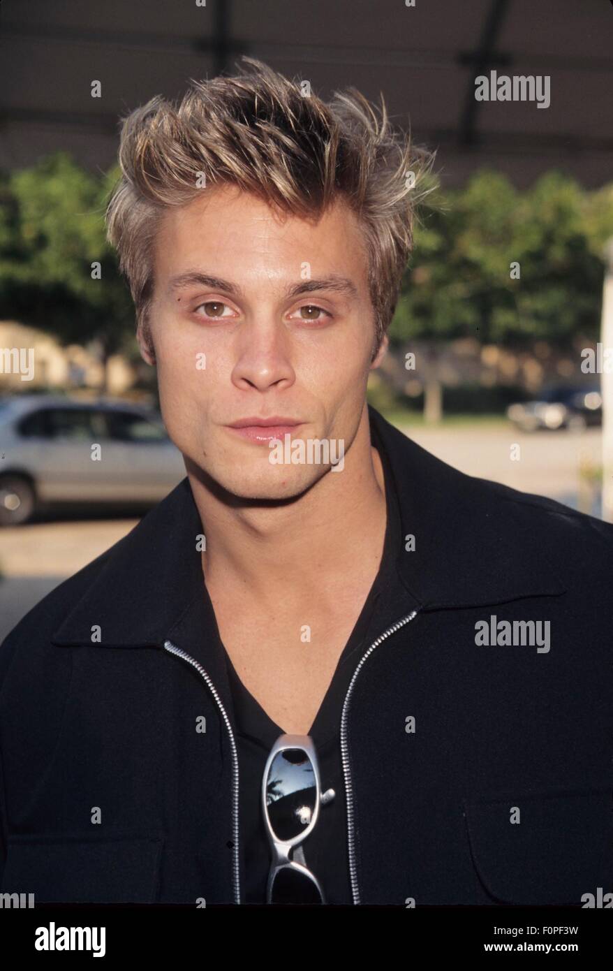EDDIE GRIFFIN at NBC winter press tour 1997.k7421fb. © Fitzroy Barrett ...