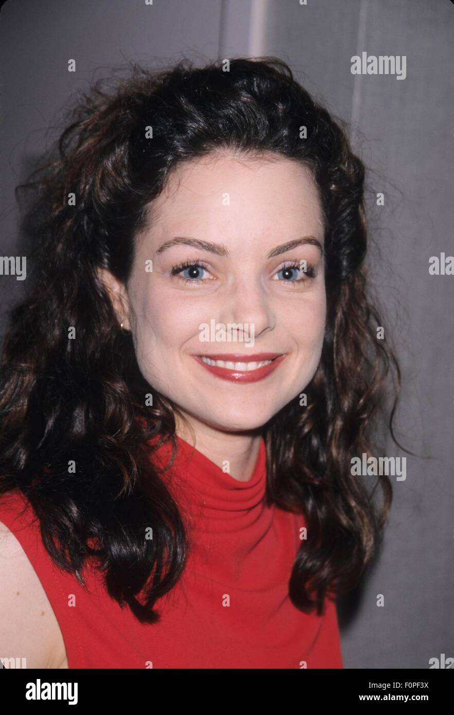 KIMBERLY WILLIAMS PAISLEY at Dawson's Creek Promicide Episode premiere ...