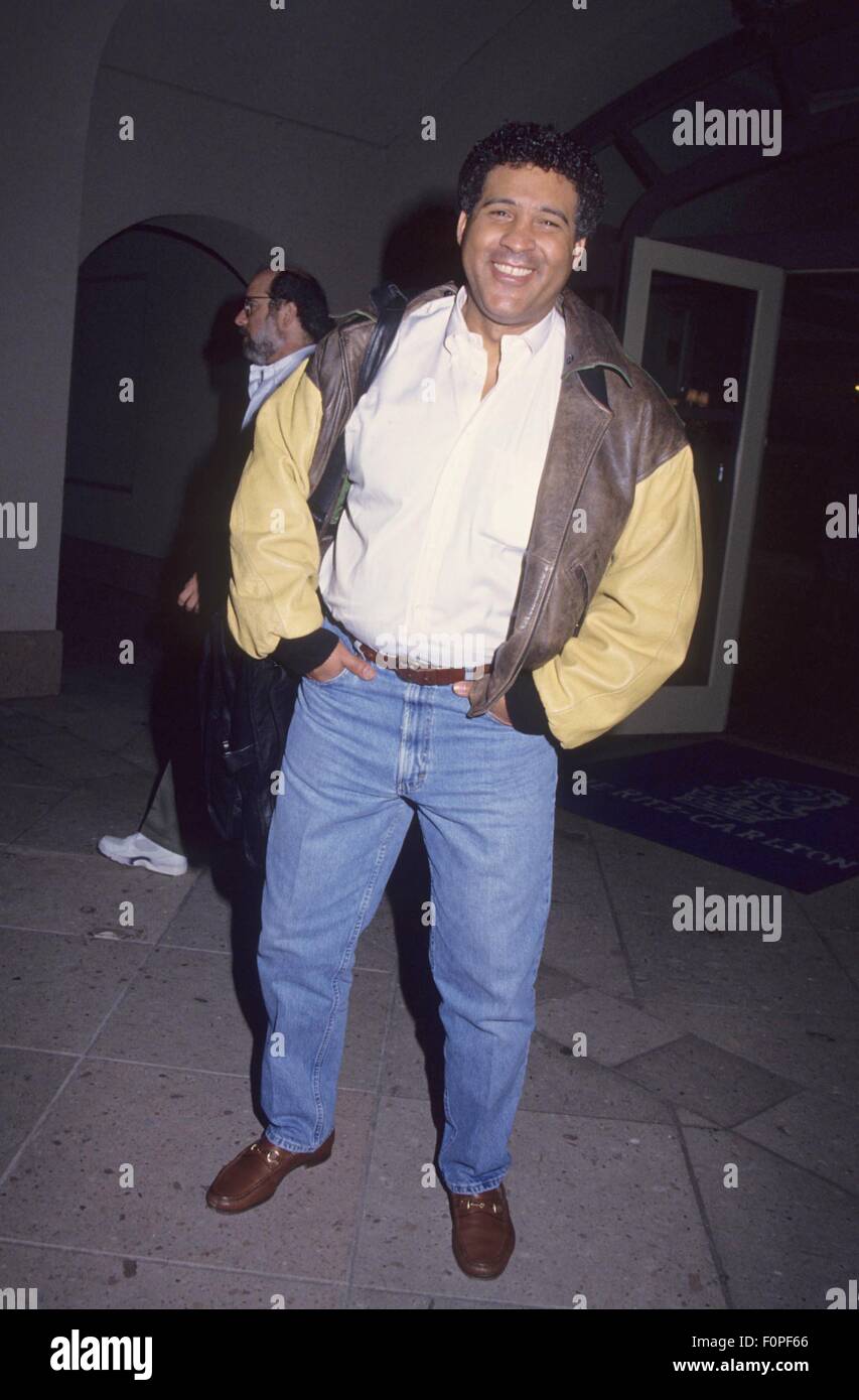 GREG GUMBEL.CBS Affiliates Ritz Carlton Hunington Hotel Pasadena ...