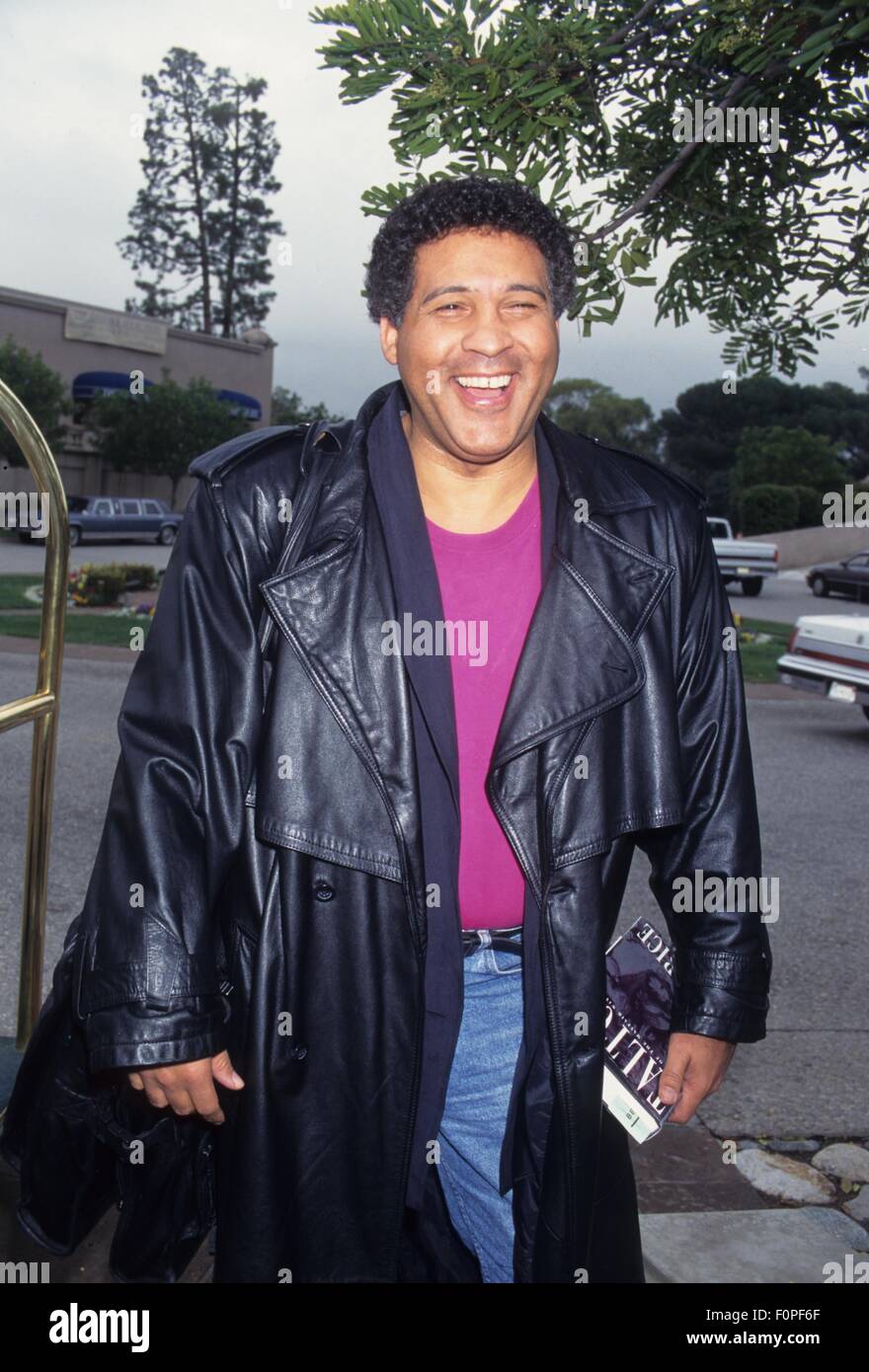 GREG GUMBEL.NBC reception 1995.k0358lr. © Lisa Rose/Globe Photos/ZUMA ...