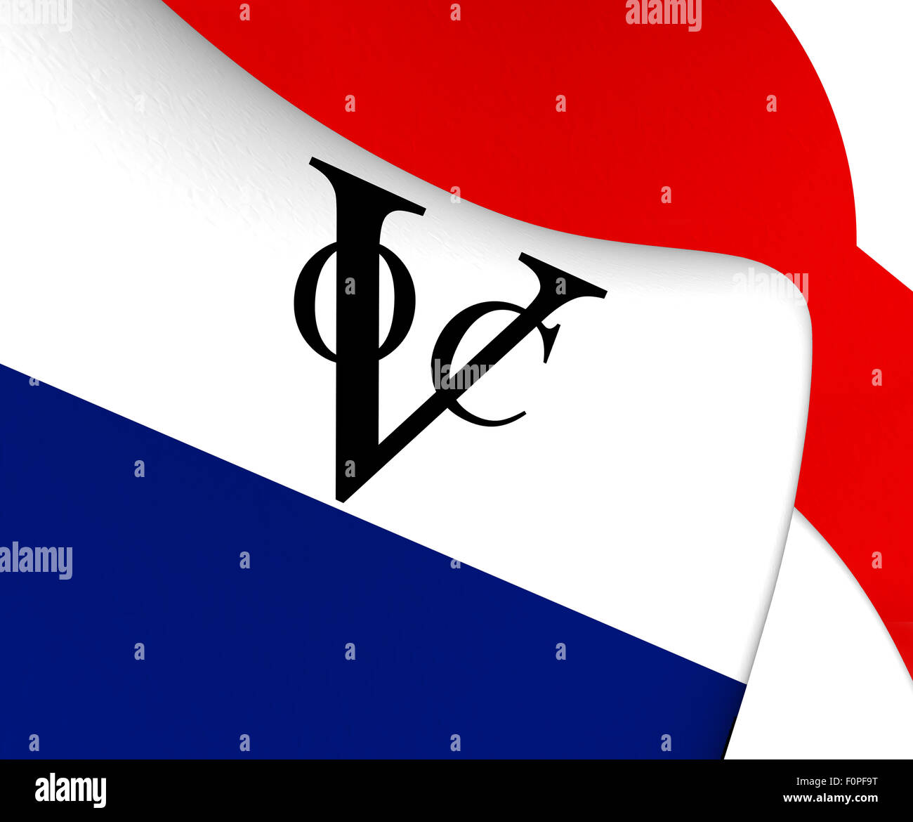 Voc symbol hi-res stock photography and images - Alamy