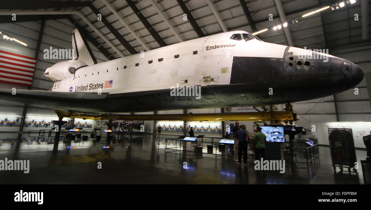 International space station modules hi-res stock photography and images ...