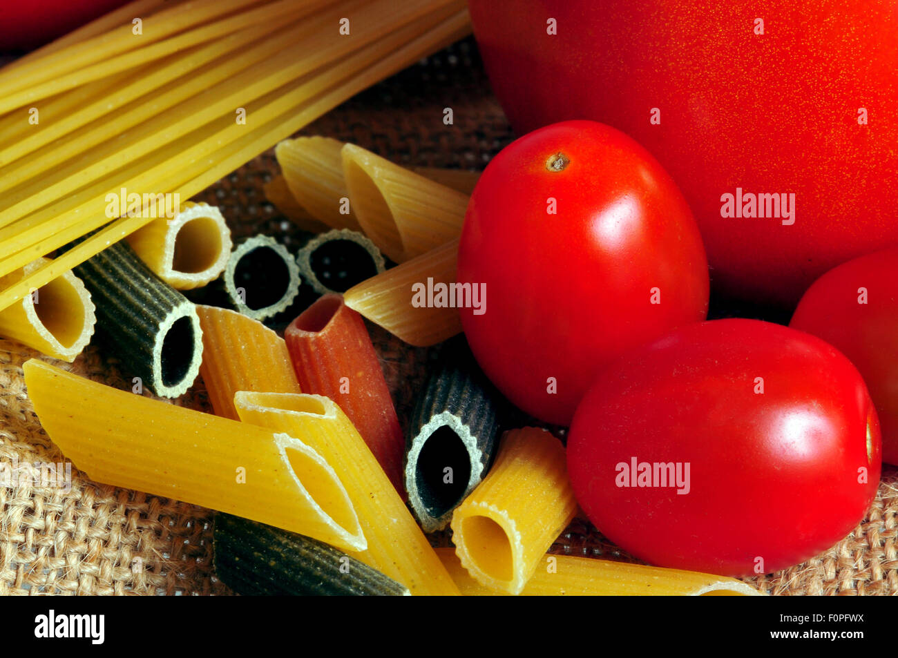 Little pasta hi-res stock photography and images - Alamy